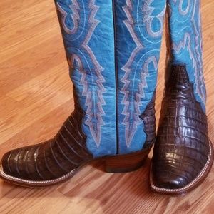 Rod Patrick | Shoes | Rod Patrick Boots | Poshmark